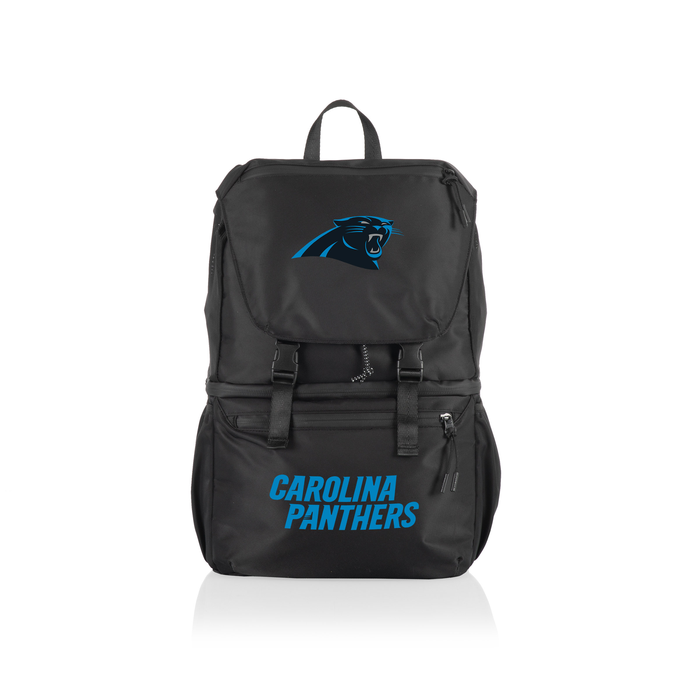 ONIVA™ NFL Carolina Panthers Tarana Backpack Cooler & Reviews | Wayfair