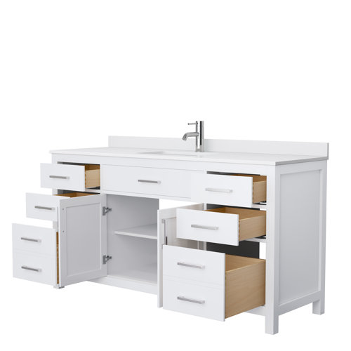 67 Inch Vanity | Wayfair