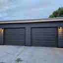 Wade Logan® Hunnewell Iron LED Wall Light & Reviews | Wayfair