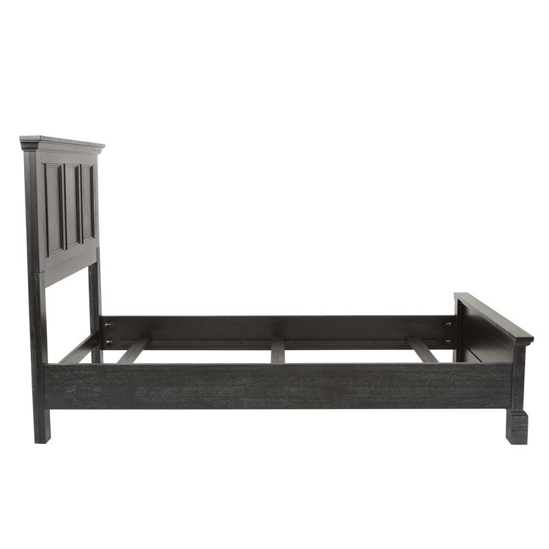 August Grove® Hayter Standard Bed & Reviews | Wayfair