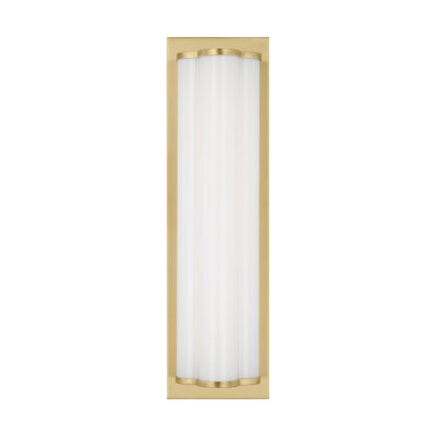 kate spade new york Freya 1 - Light LED Vanity Light | Perigold