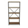 Wade Logan® Reggie Bookcase & Reviews | Wayfair