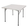 Hampden Furnishings 36'' Square Portable Card Table & Reviews | Wayfair