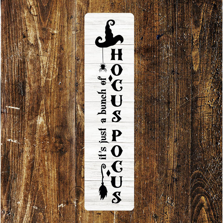 The Seasonal Aisle SL1014 Handmade Metal Typography Wall Decor ...