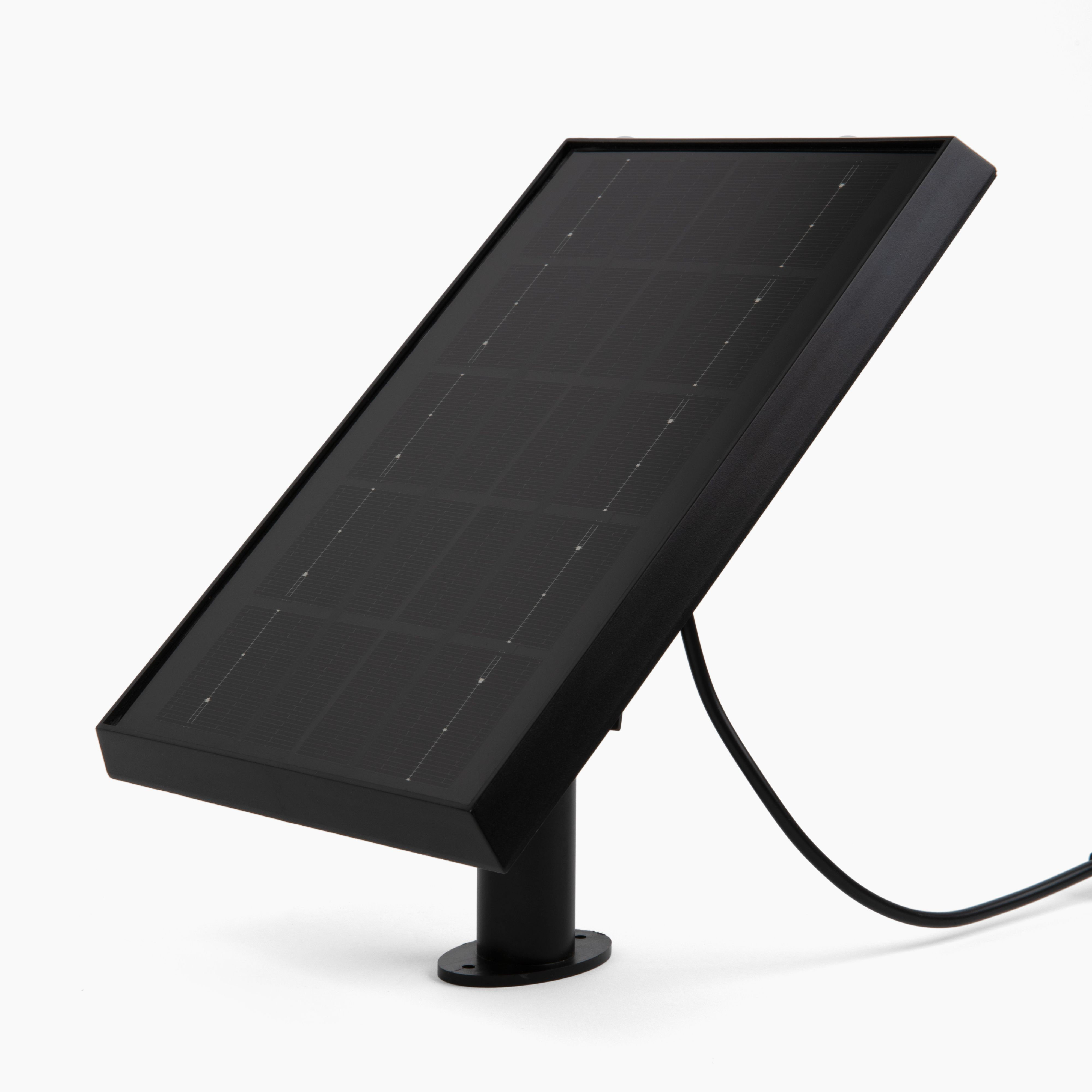 Brightech Replacement Solar Panel Compatible with 2W Solar Powered ...