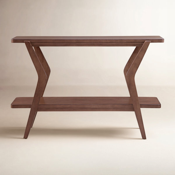 AllModern Eldorado Console Table & Reviews | AllModern
