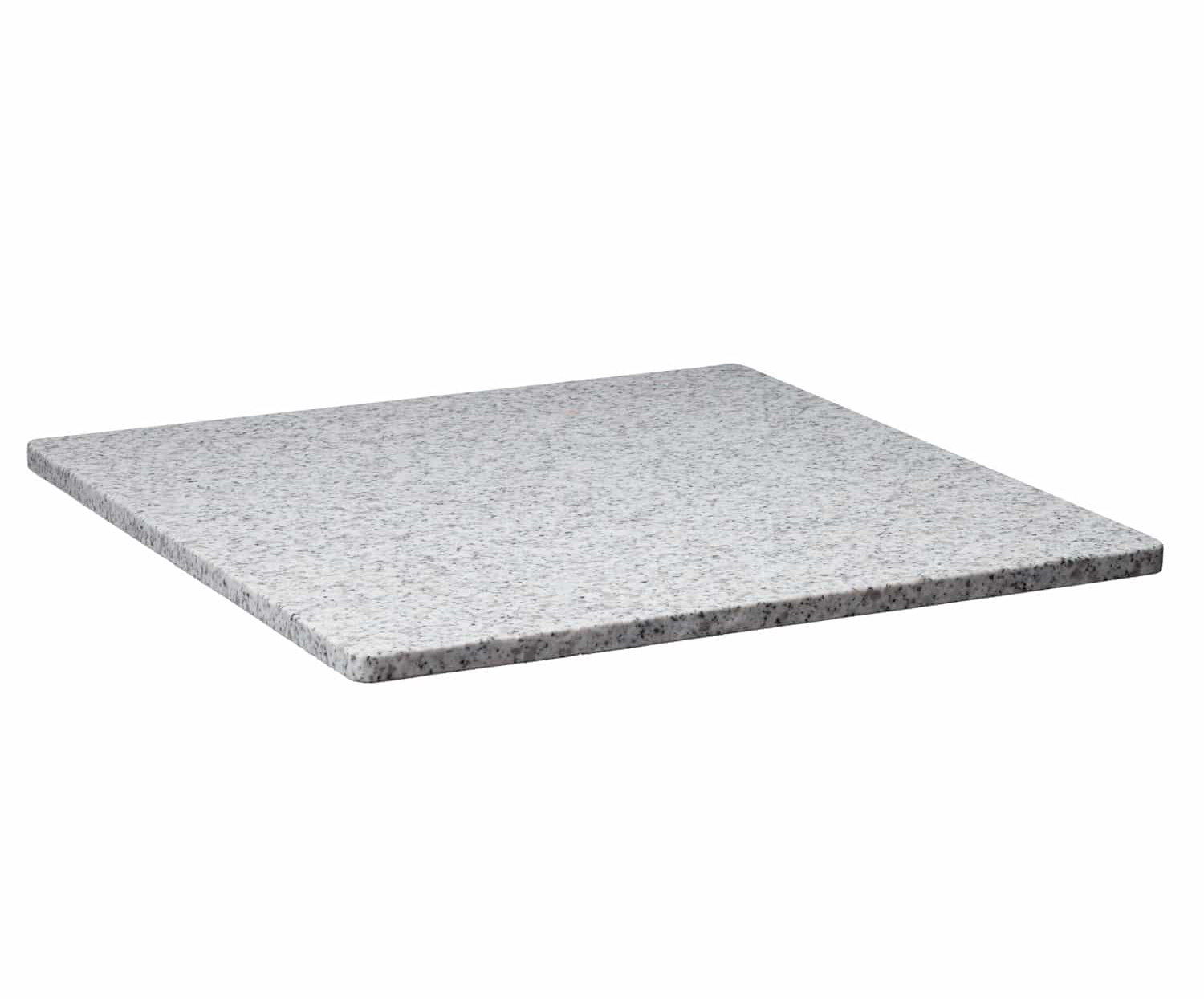 Cafe Tables Square Bevel Table Top | Wayfair