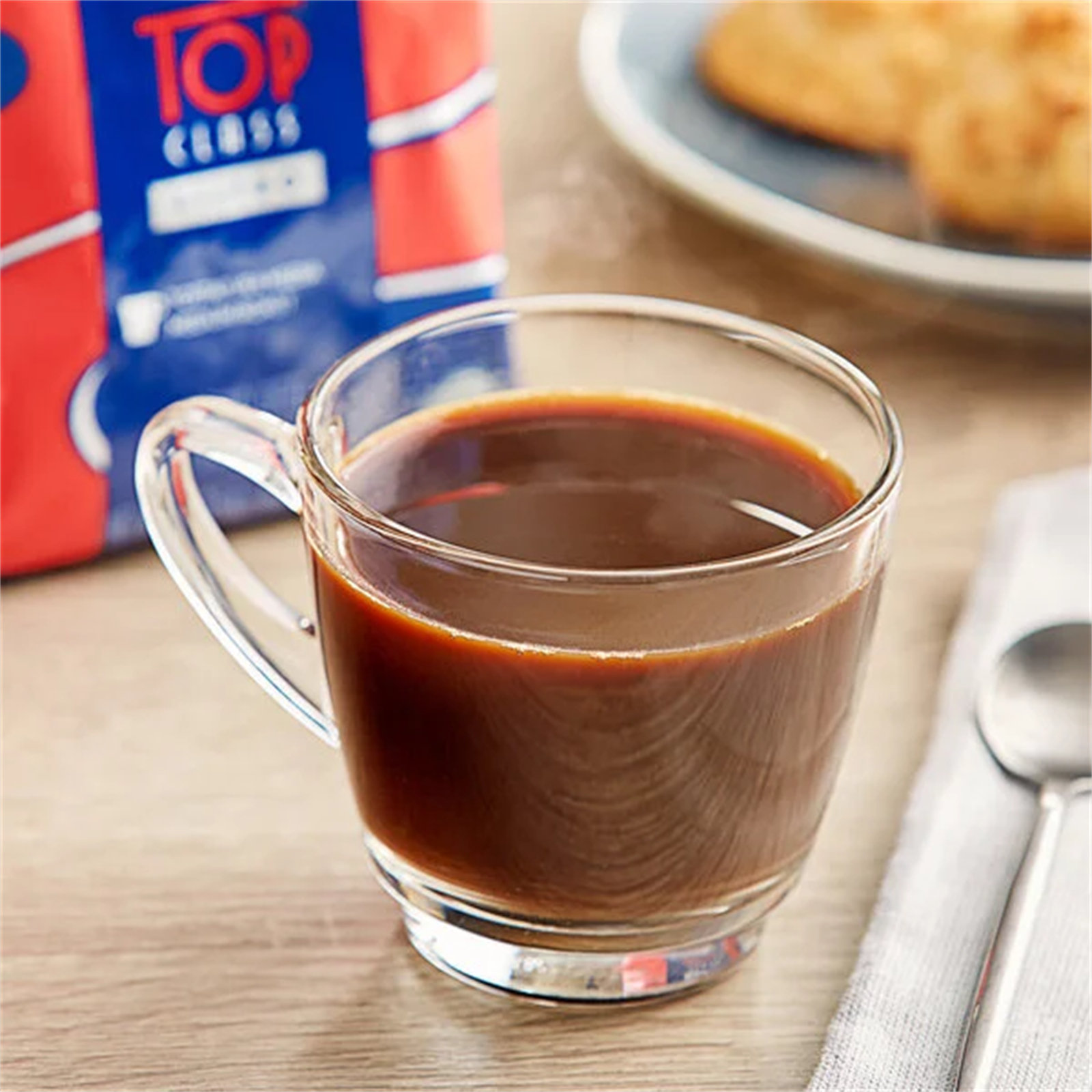 FixtureDisplays Lavazza Top CLass FiLtro Coffee Packet 2.5 Oz . WS ...