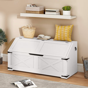 Blanket Chests | Wayfair