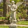 Astoria Grand Angel Magnesium Garden Statue | Wayfair
