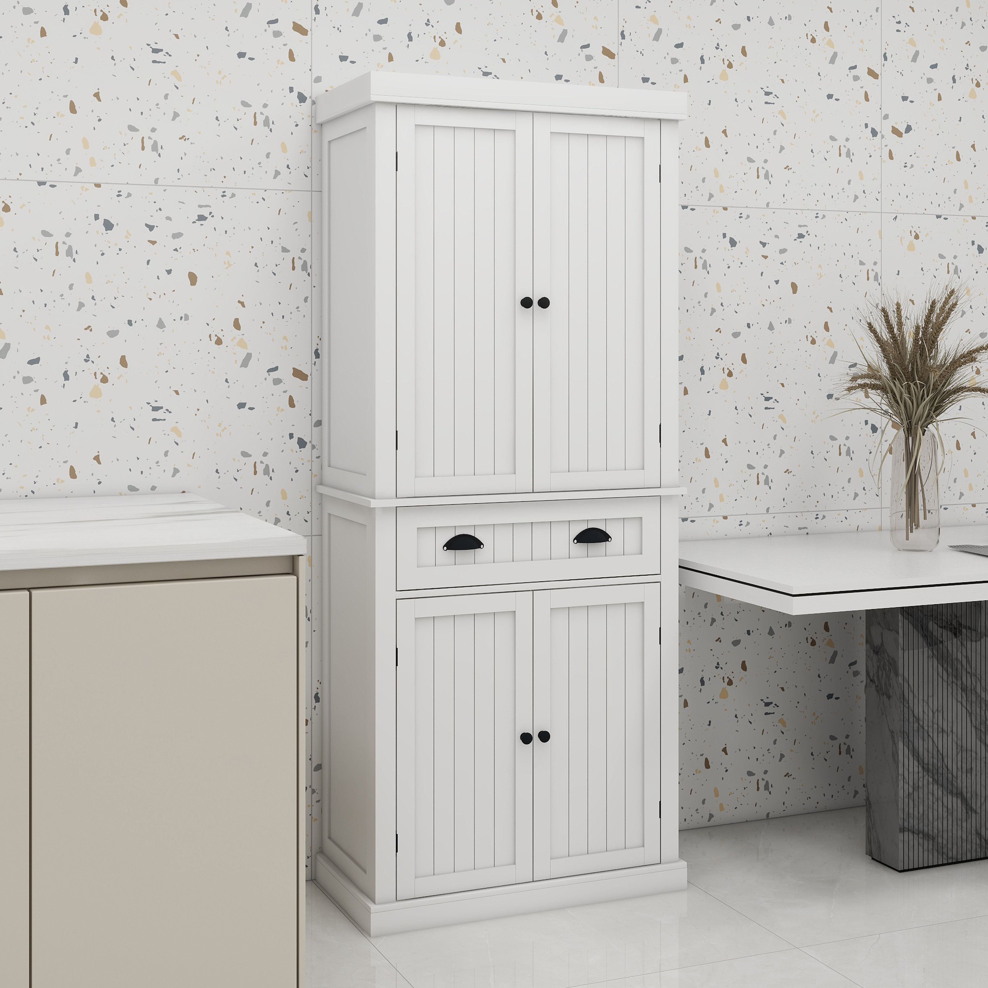 Gracie Oaks Wolbert Accent Cabinet | Wayfair