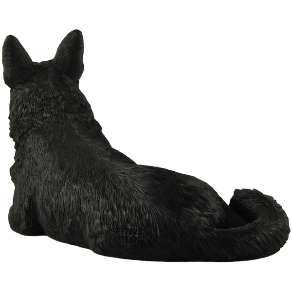 Winston Porter Levonte Statue | Wayfair