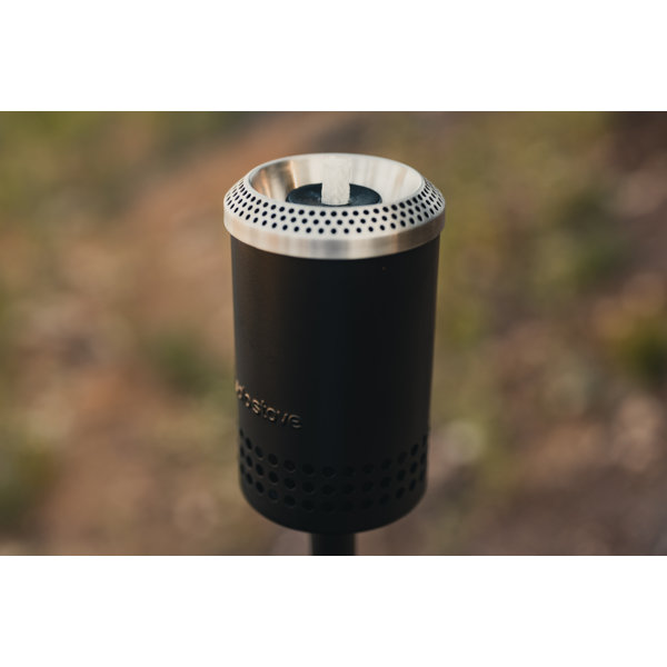 Solo Stove Mesa Torch - 3 Pack | Wayfair