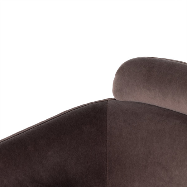 Four Hands Pacha Task Chair - Opal Mink | Perigold