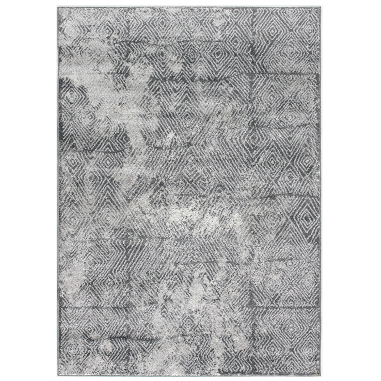 Art Carpet Aden Promo-adp11250-gray | Wayfair