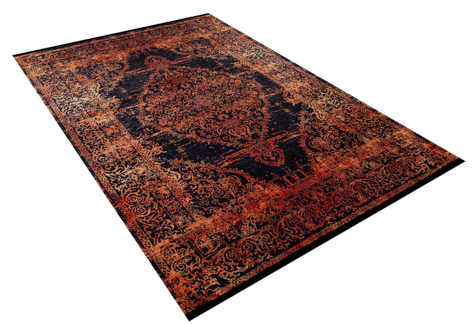 Union Rustic Kaylon Area Rug | Wayfair