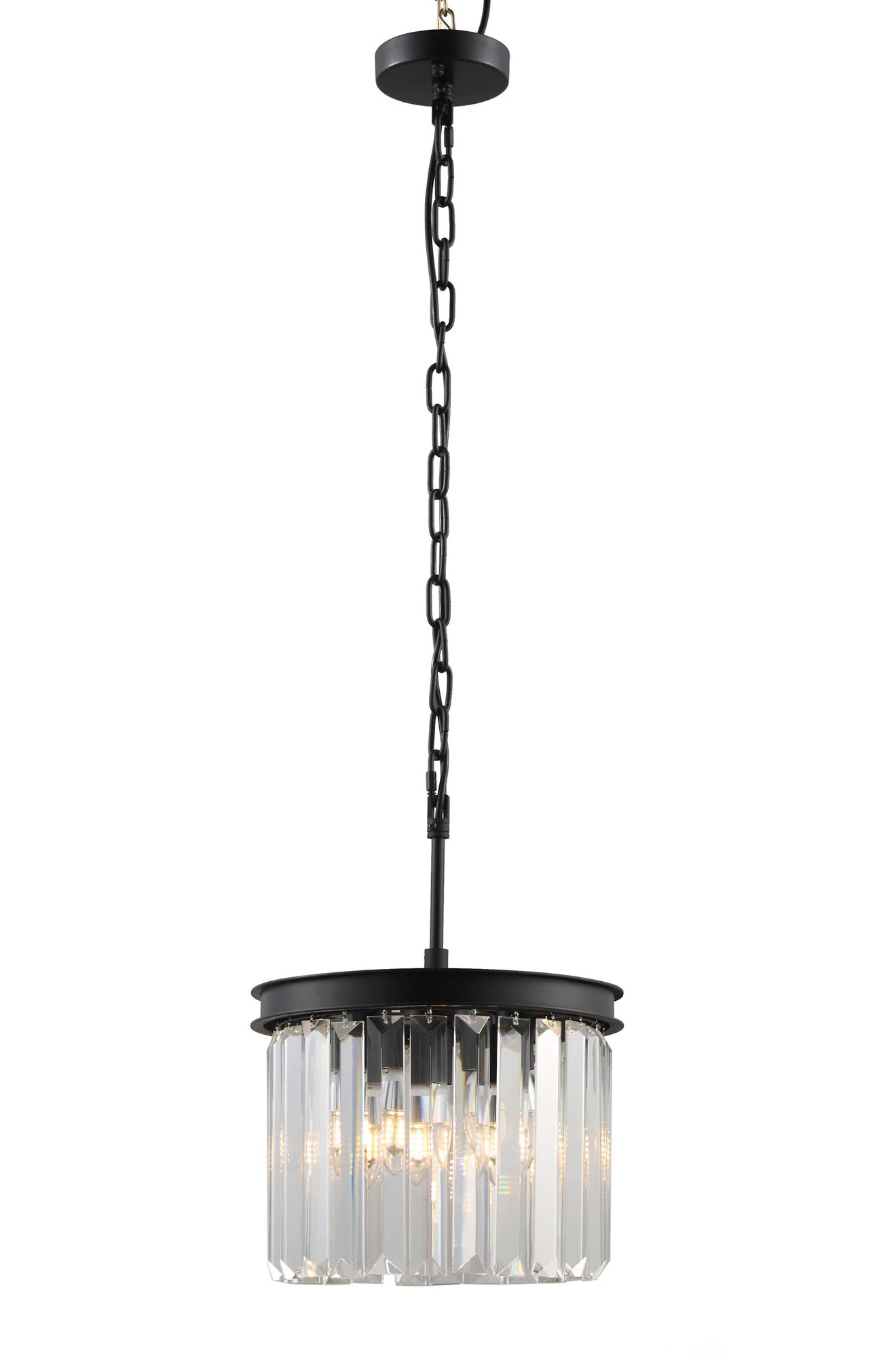 Rosdorf Park Lebron 5 - Light Unique / Statement Drum Pendant - Wayfair ...