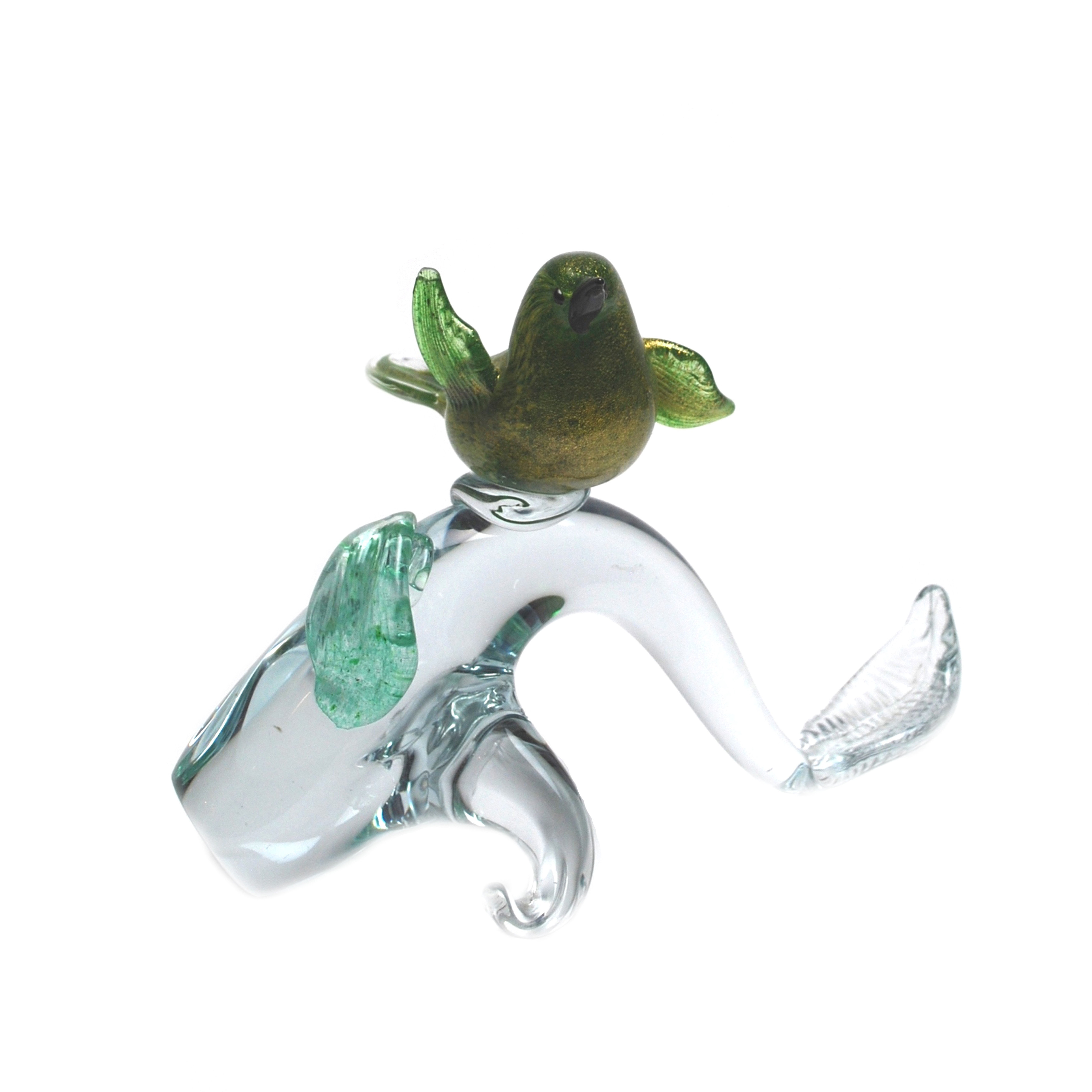 Murano Art Collection Glass Handmade Animals Figurines & Sculptures ...