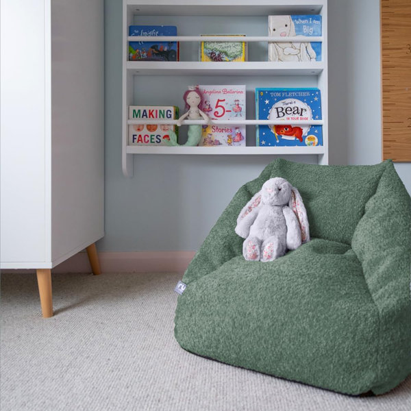 rucomfy Beanbags Snug Kids Snuggle Chair Beanbag & Reviews | Wayfair.co.uk