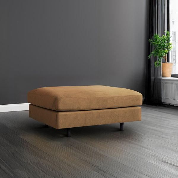 GRAFU Furniture Hocker | Wayfair.de