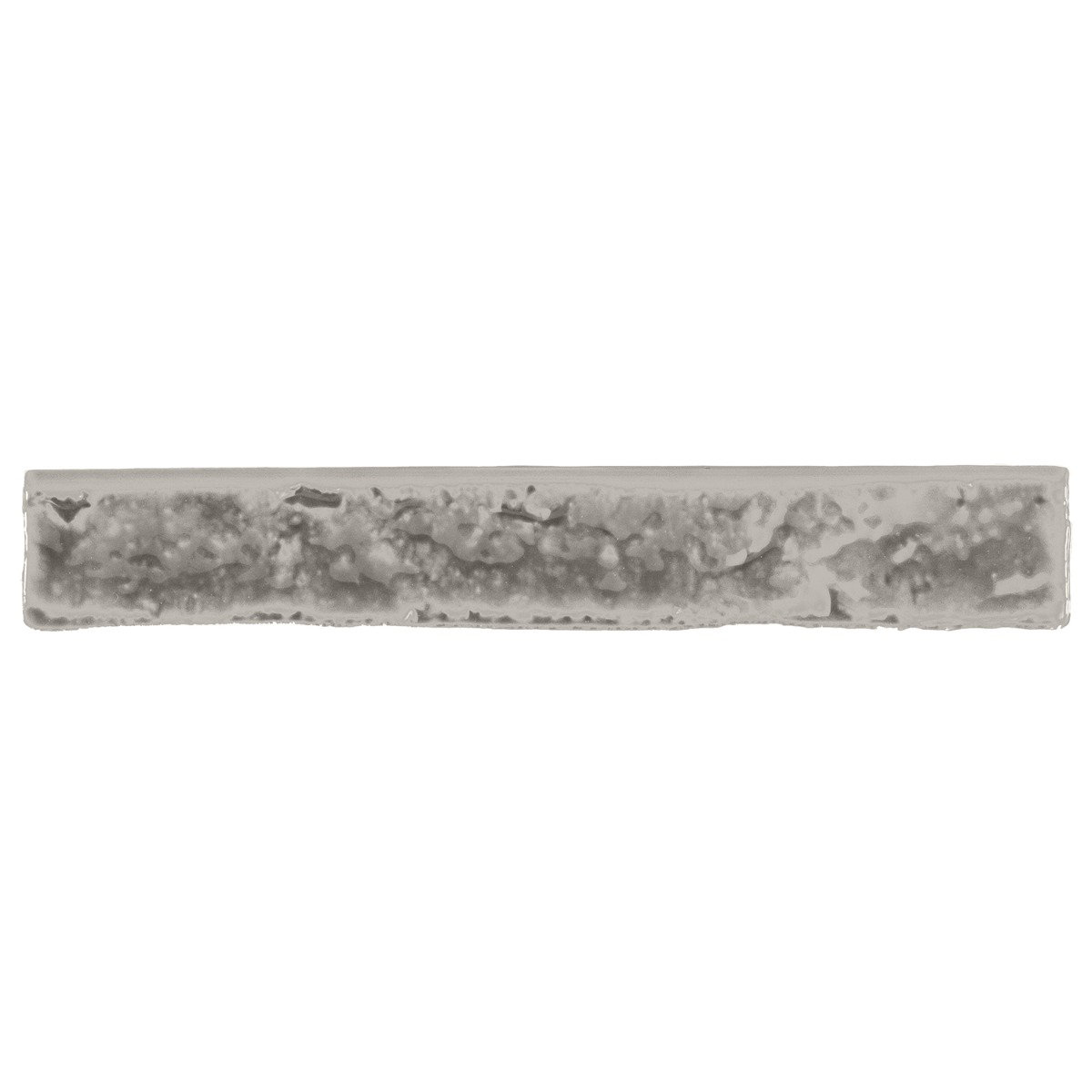 Bond Tile Virtuo 1.45" x 9.21" Ceramic Bullnose Tile Trim | Wayfair