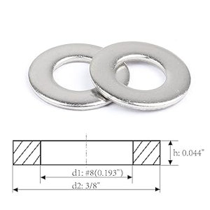 Juggernaut Storage Fastener Tree Pocket Door Hardware | Wayfair