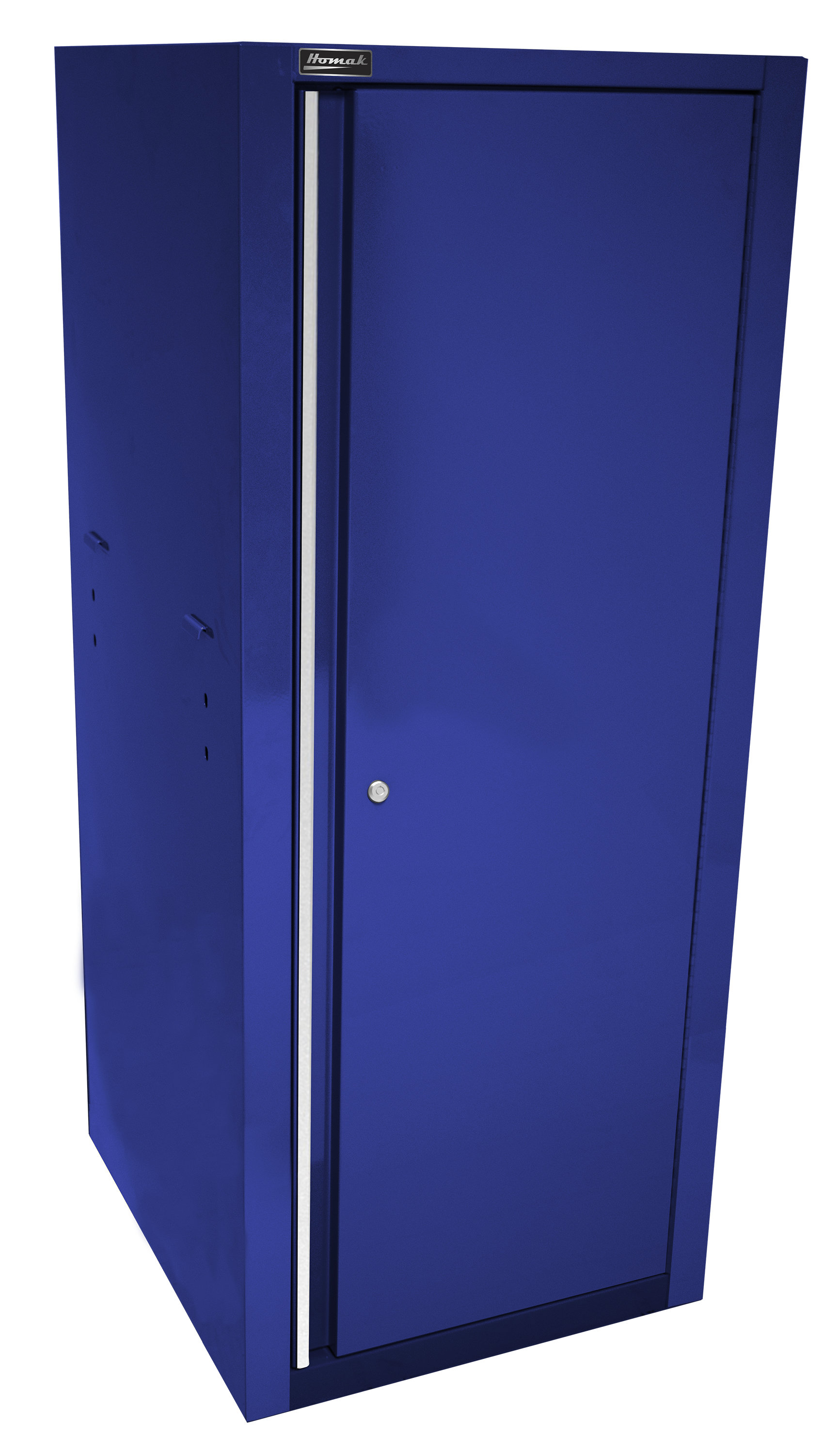 Homak 21.5" W 5 Drawer Tool Cabinet - Wayfair Canada