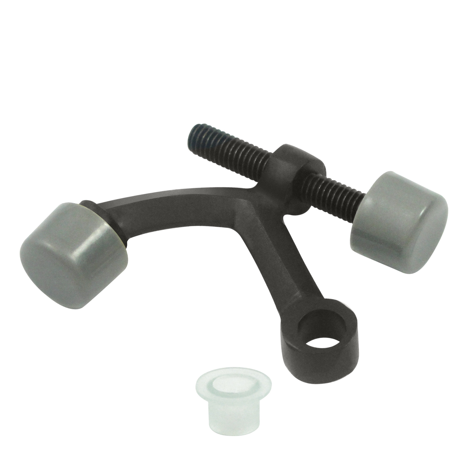 Deltana Brass Hinge Pin Stop & Reviews | Wayfair