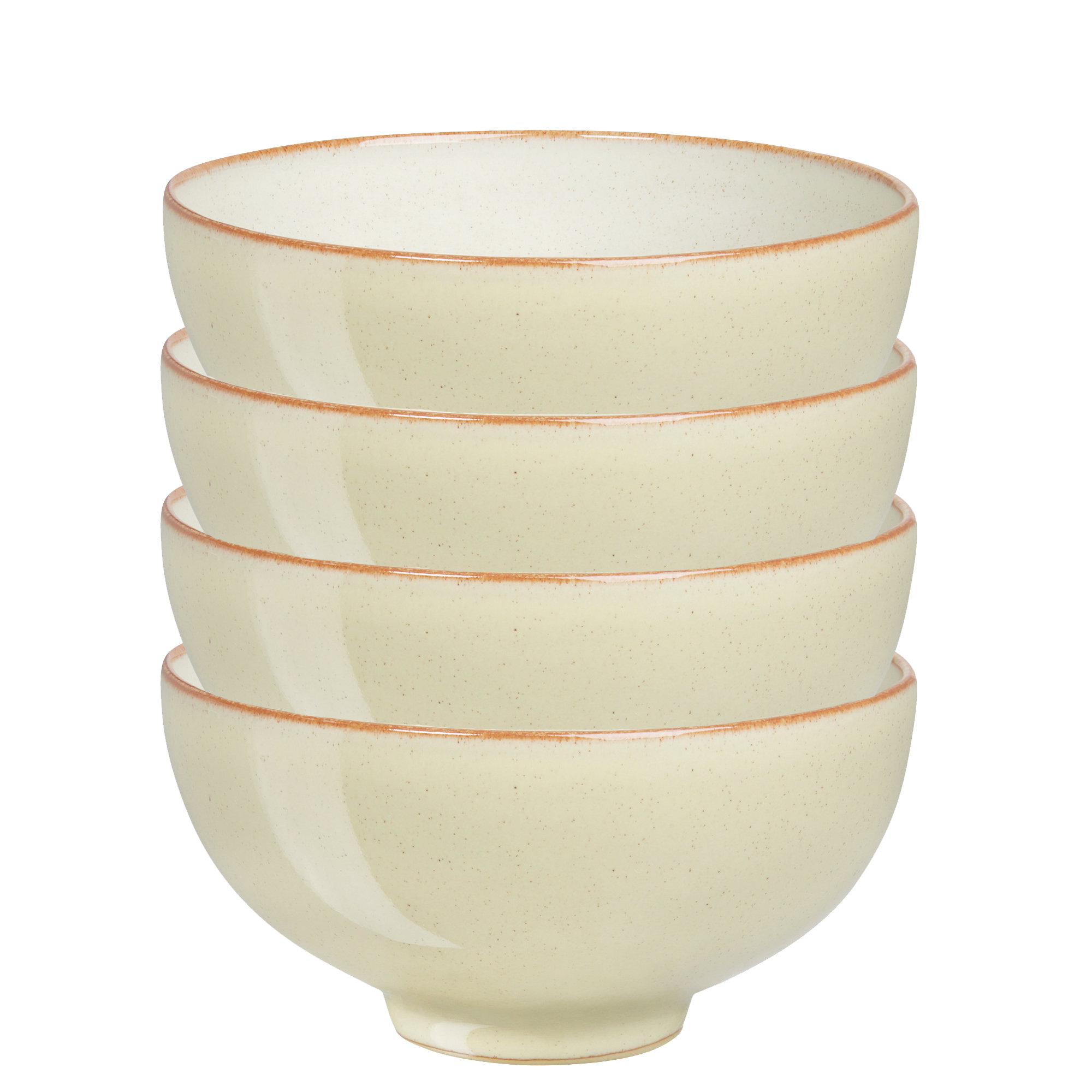 Denby Heritage Veranda Rice Bowls | Wayfair