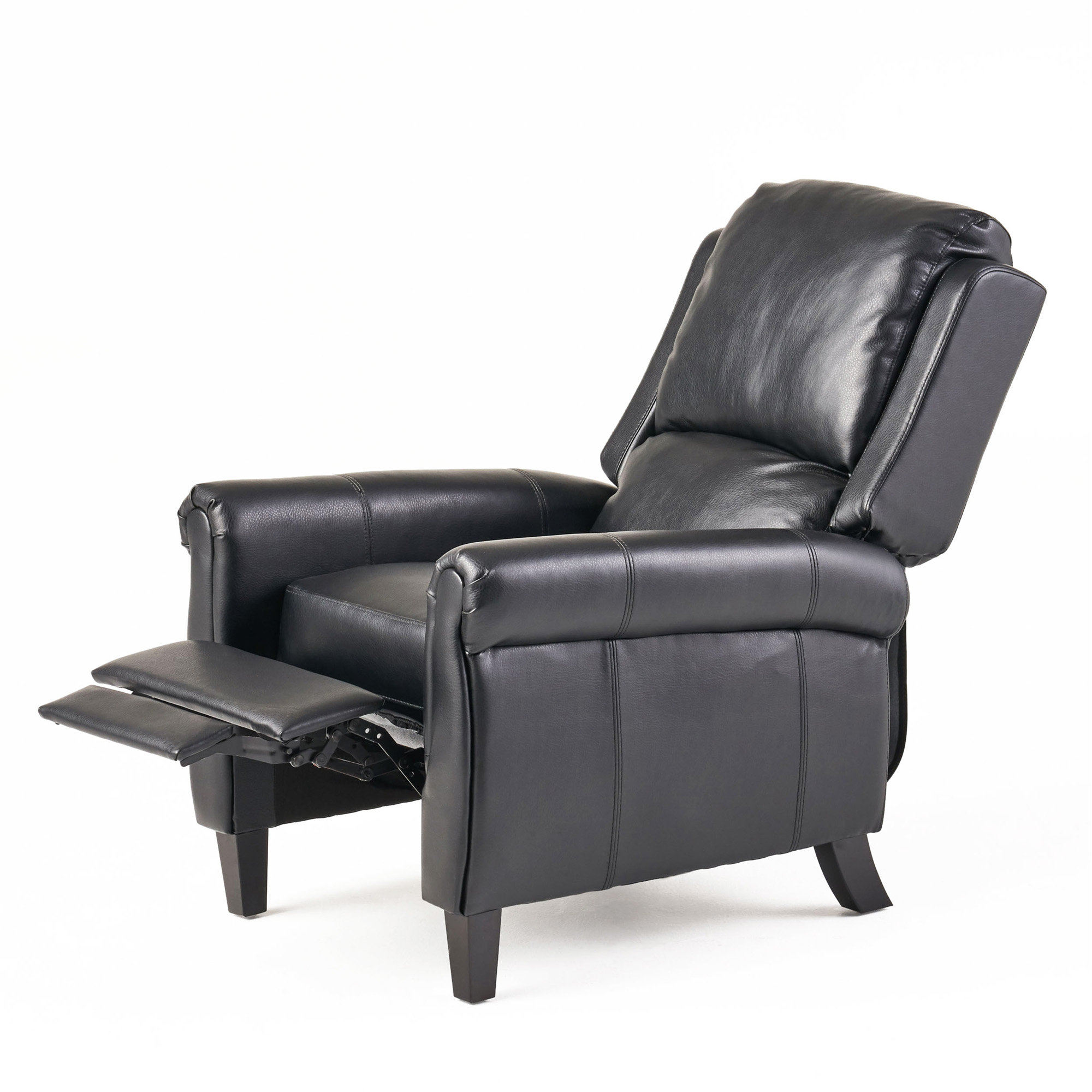 Red Barrel Studio® Comfortable And Stylish Recliner For Ultimate ...