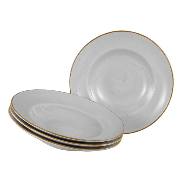 Creatable Vintage Nature Porcelain Platter | Wayfair.ie