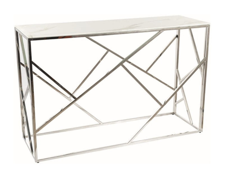 Ivy Bronx Beonka 120Cm Console Table | Wayfair.co.uk