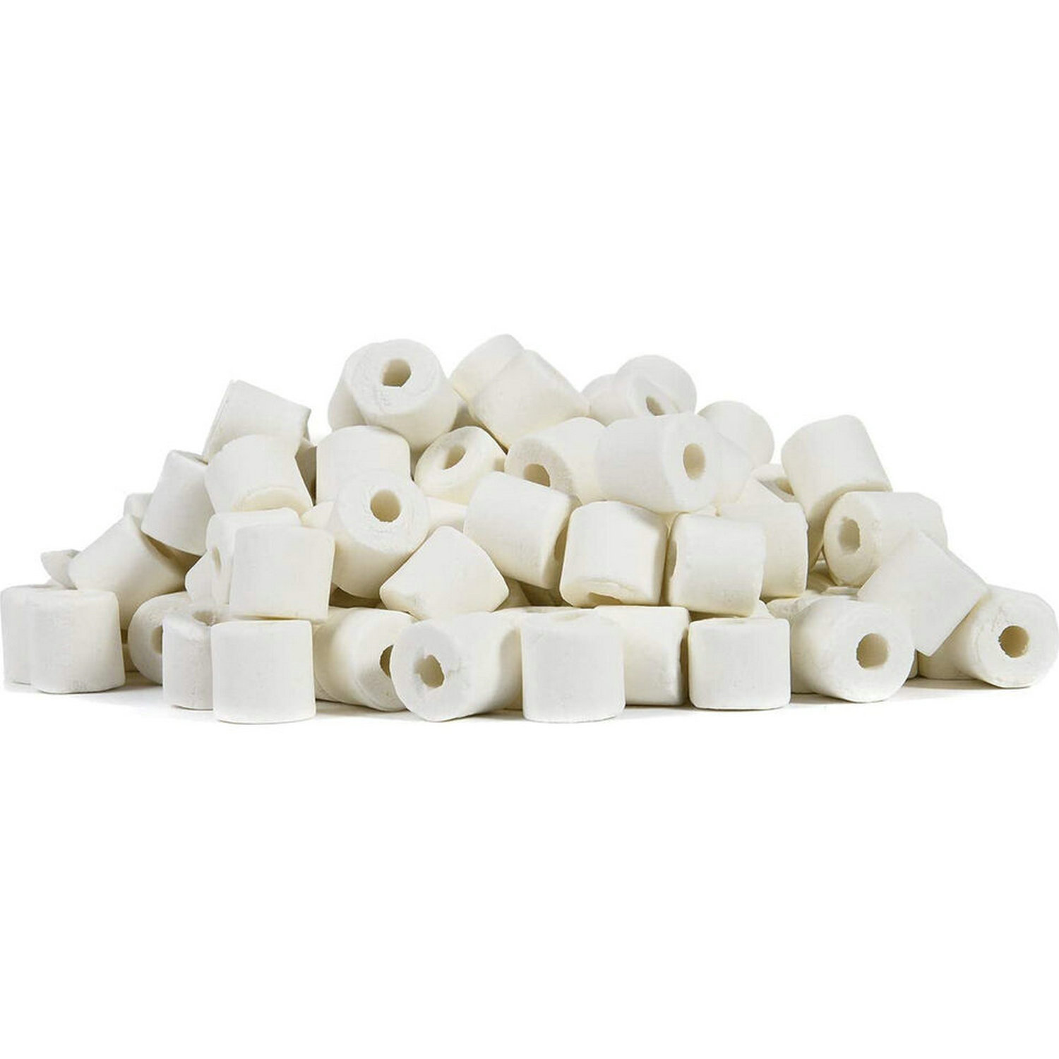 Tucker Murphy Pet™ Lot Bio Biological Bacteria Ceramic Rings For ...