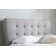 George Oliver Cardi Upholstered Bed Frame & Reviews | Wayfair.co.uk