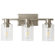 Mercer41 Aarif 3 - Light Dimmable Vanity Light & Reviews | Wayfair