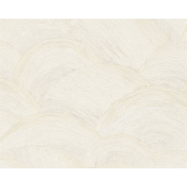 Wrought Studio Textured Wallpaper Graphics Modern - Wayfair Canada