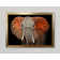 Bright Star Elephant Ears - Single Picture Frame Print | Wayfair.co.uk