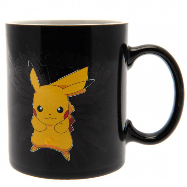 Pokemon Ceramic Mug | Wayfair.co.uk