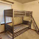 Redwood Rover Dorcas Solid Wood Standard Bunk Beds By Redwood Rover ...