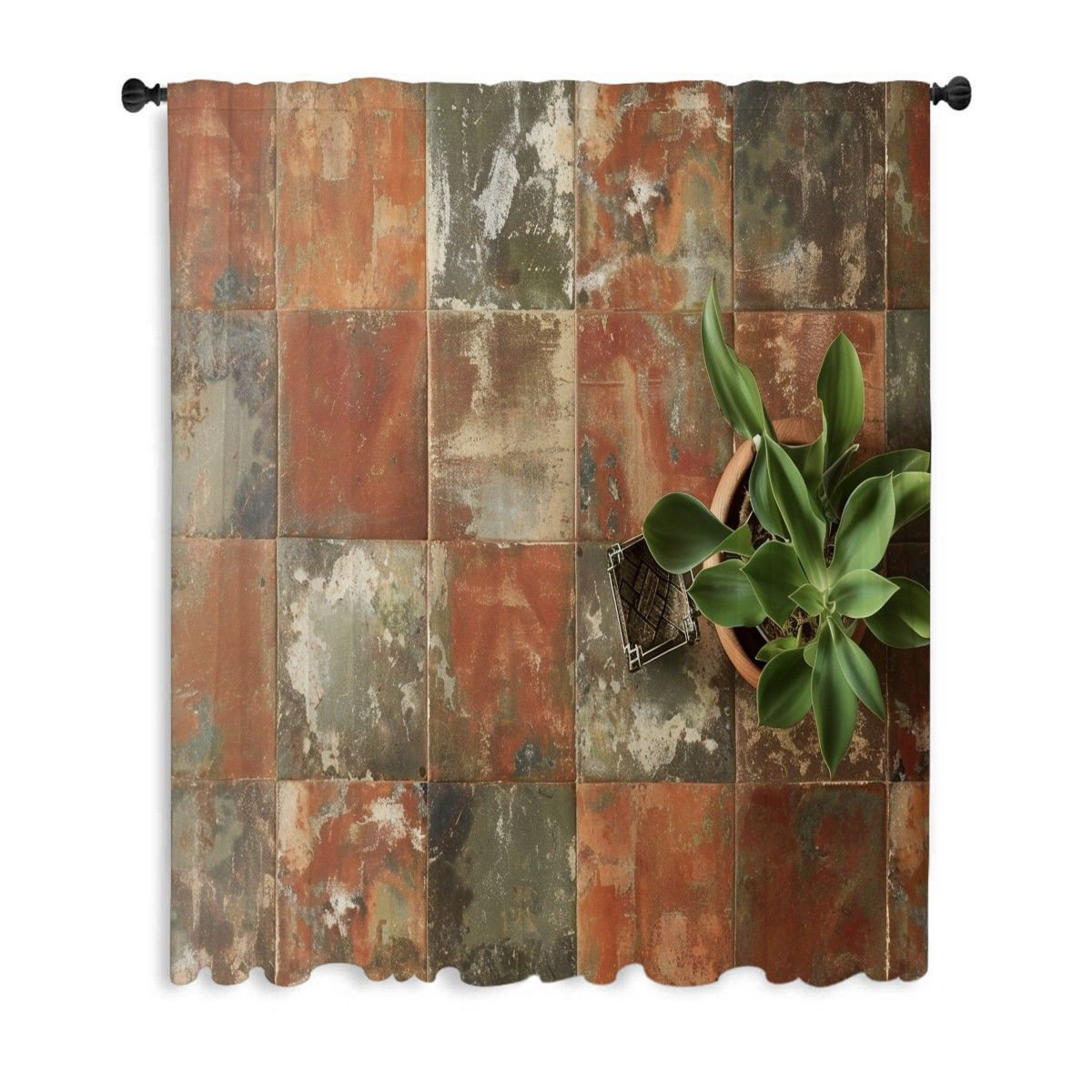 Wildon Home® Nealis Panel | Wayfair