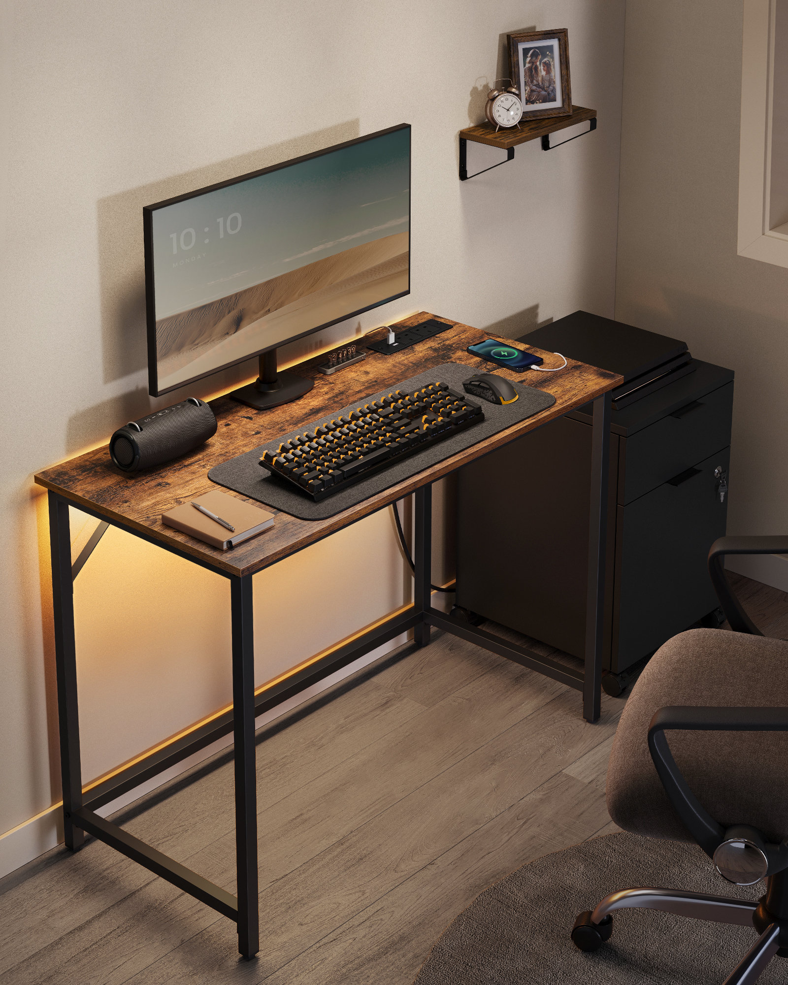 100cm computer table store