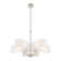 Wade Logan® Azil 5 - Light Dimmable Chandelier & Reviews | Wayfair