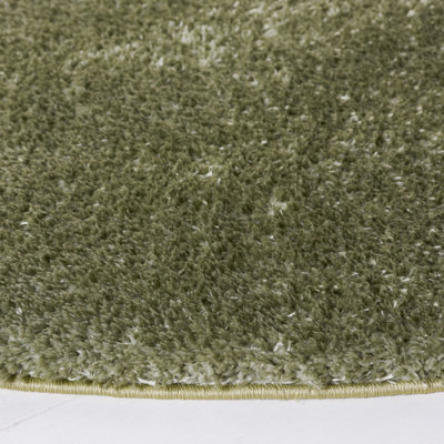 Laurel Foundry Modern Farmhouse Stancil Performance Sage Rug & Reviews ...