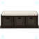 Wildon Home® Nazif Linen Blend Upholstered Storage Bench | Wayfair