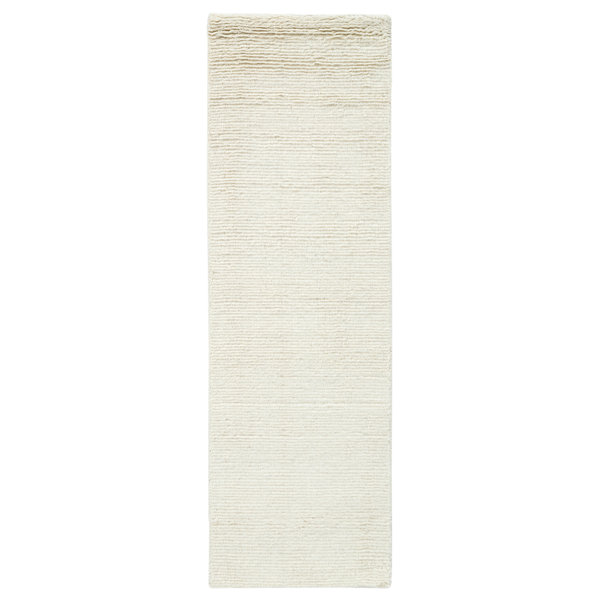 Danberry Hand Tufted Wool Ivory Rug & Reviews | Joss & Main