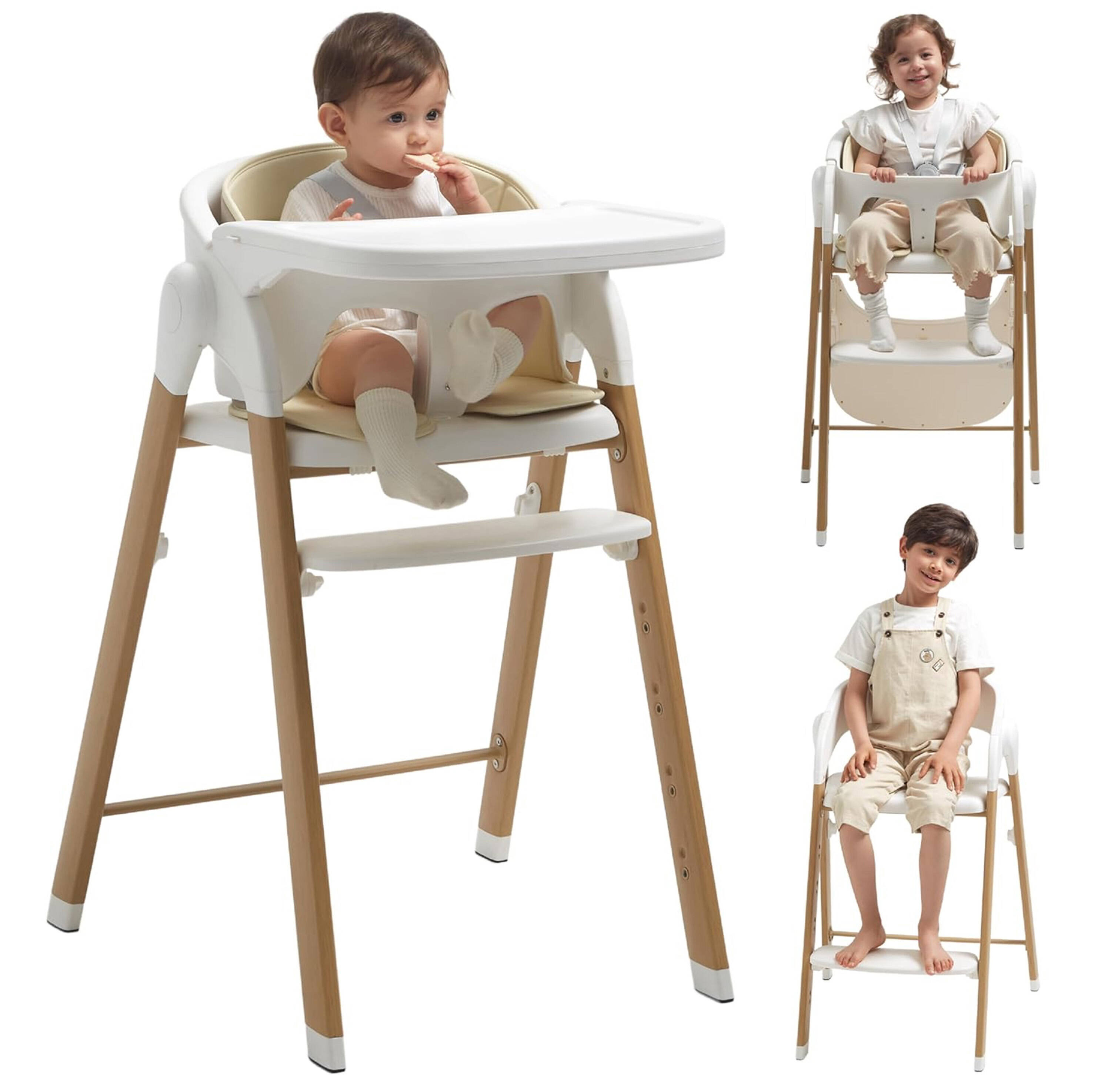 Isabelle & Max™ Baby Growth Chair | Wayfair