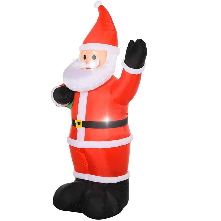 The Seasonal Aisle Christmas Inflatable & Reviews | Wayfair.co.uk