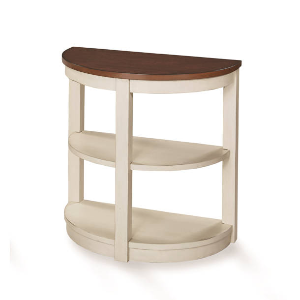 Laurel Foundry Modern Farmhouse Roloff 34" Console Table & Reviews ...