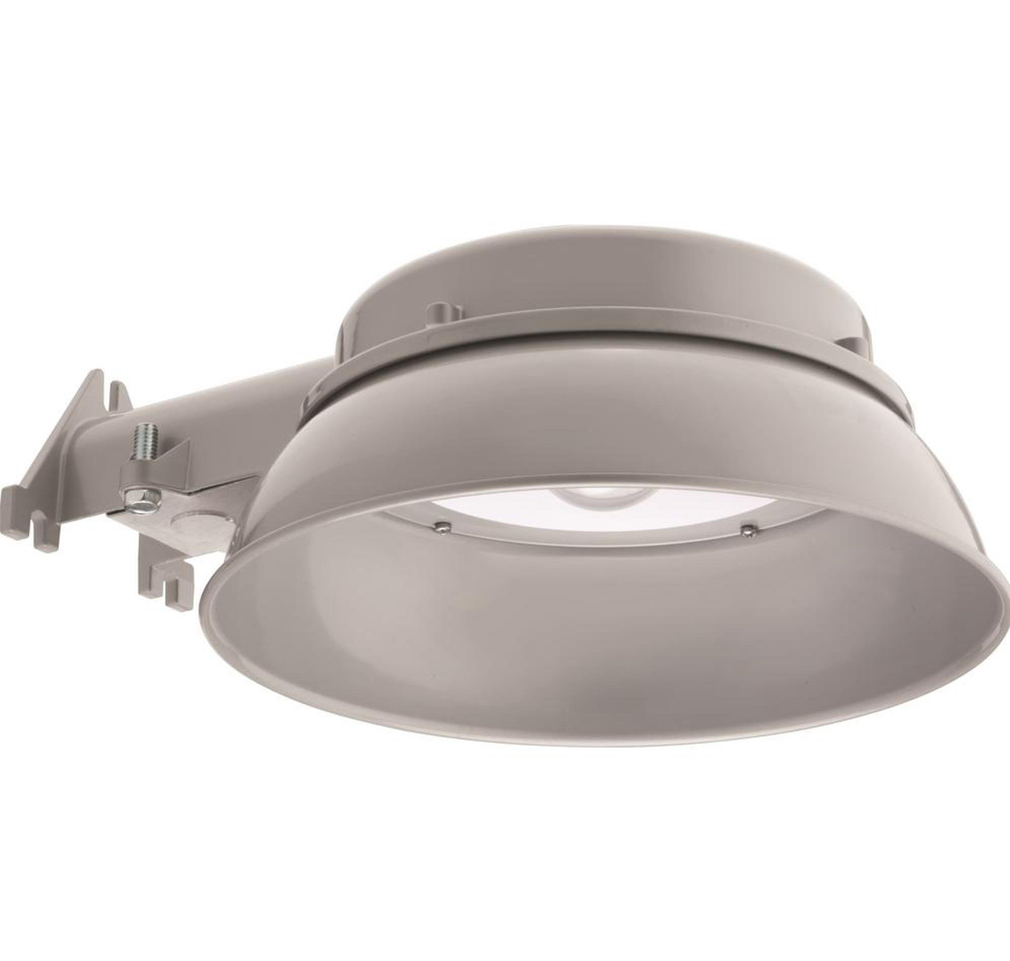 Lithonia Lighting 20-Watt LED Outdoor Security Area Light | Wayfair