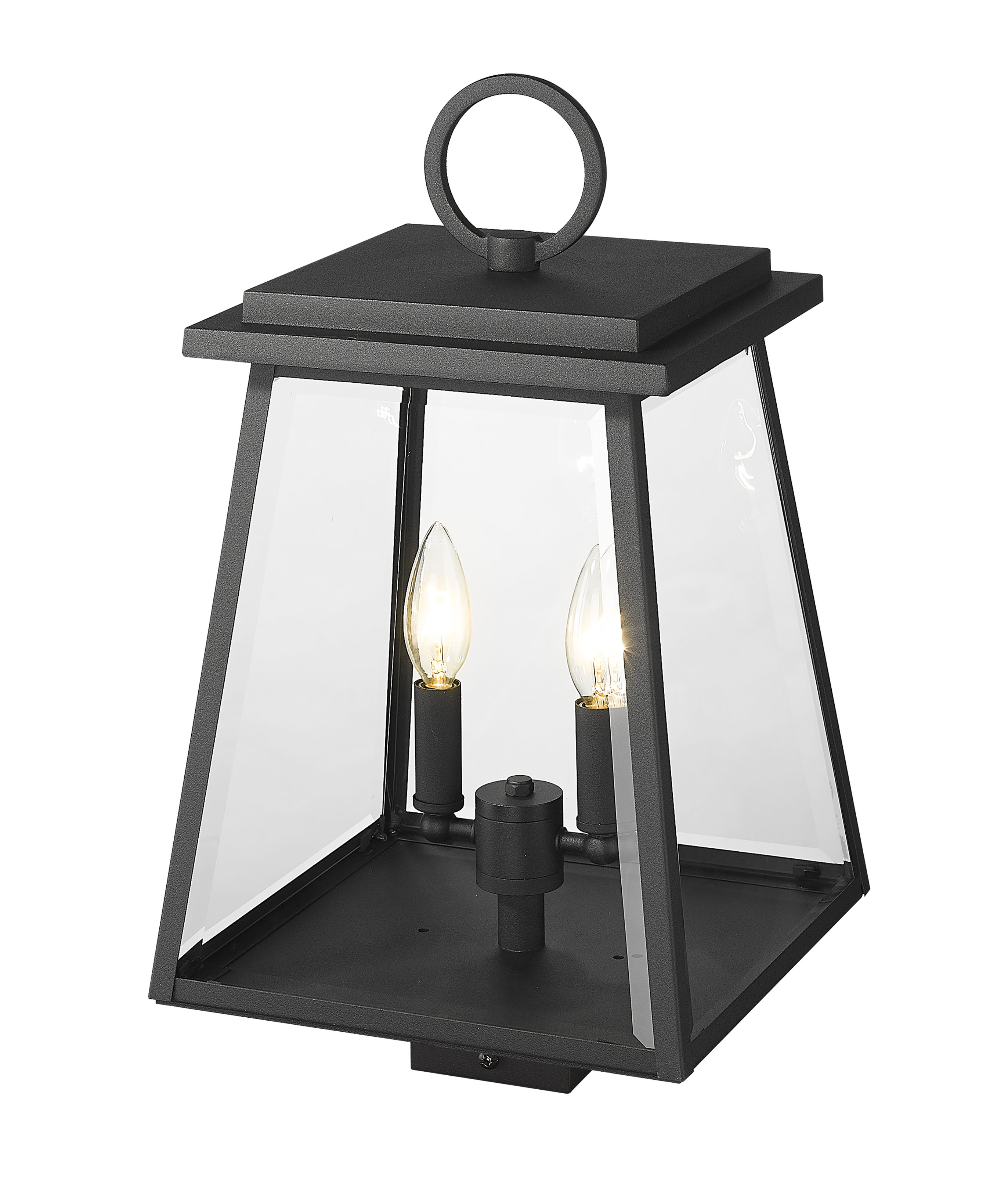 Red Barrel Studio Beveled Lantern Head - Wayfair Canada